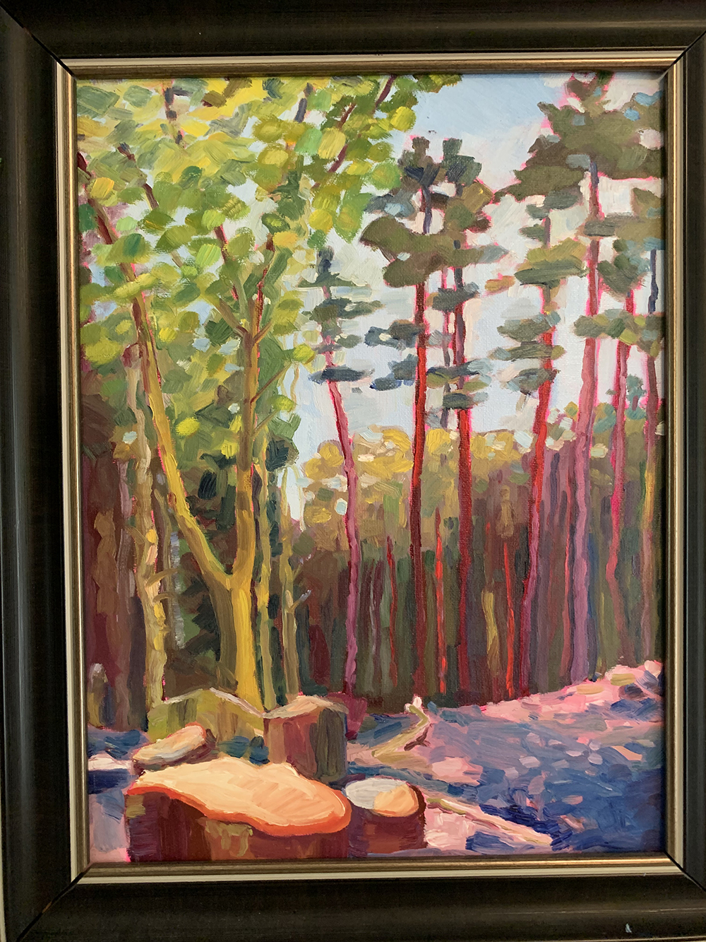 Cut Stumps - Artist of the Year