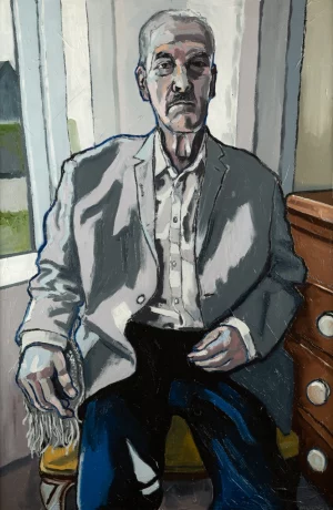 Matthew Lyons, Artist at Artist of the Year